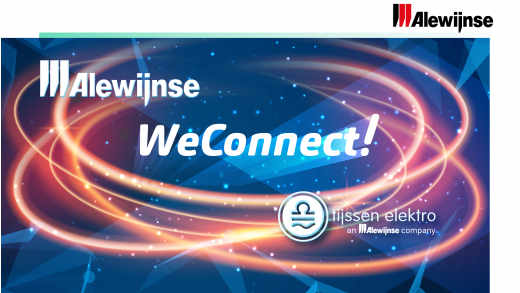 Alewijnse and Tijssen Elektro merge to strengthen the yachting industry | Alewijnse